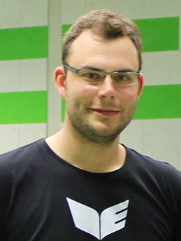 Dustin Lohde - Handballkreis Gütersloh e.V.